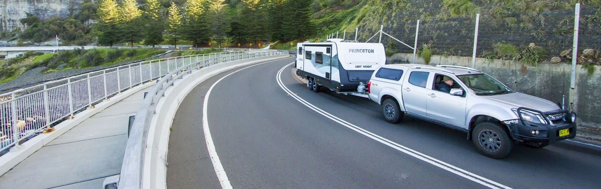 Destination Caravans - your home for Coromal and Windsor Caravans